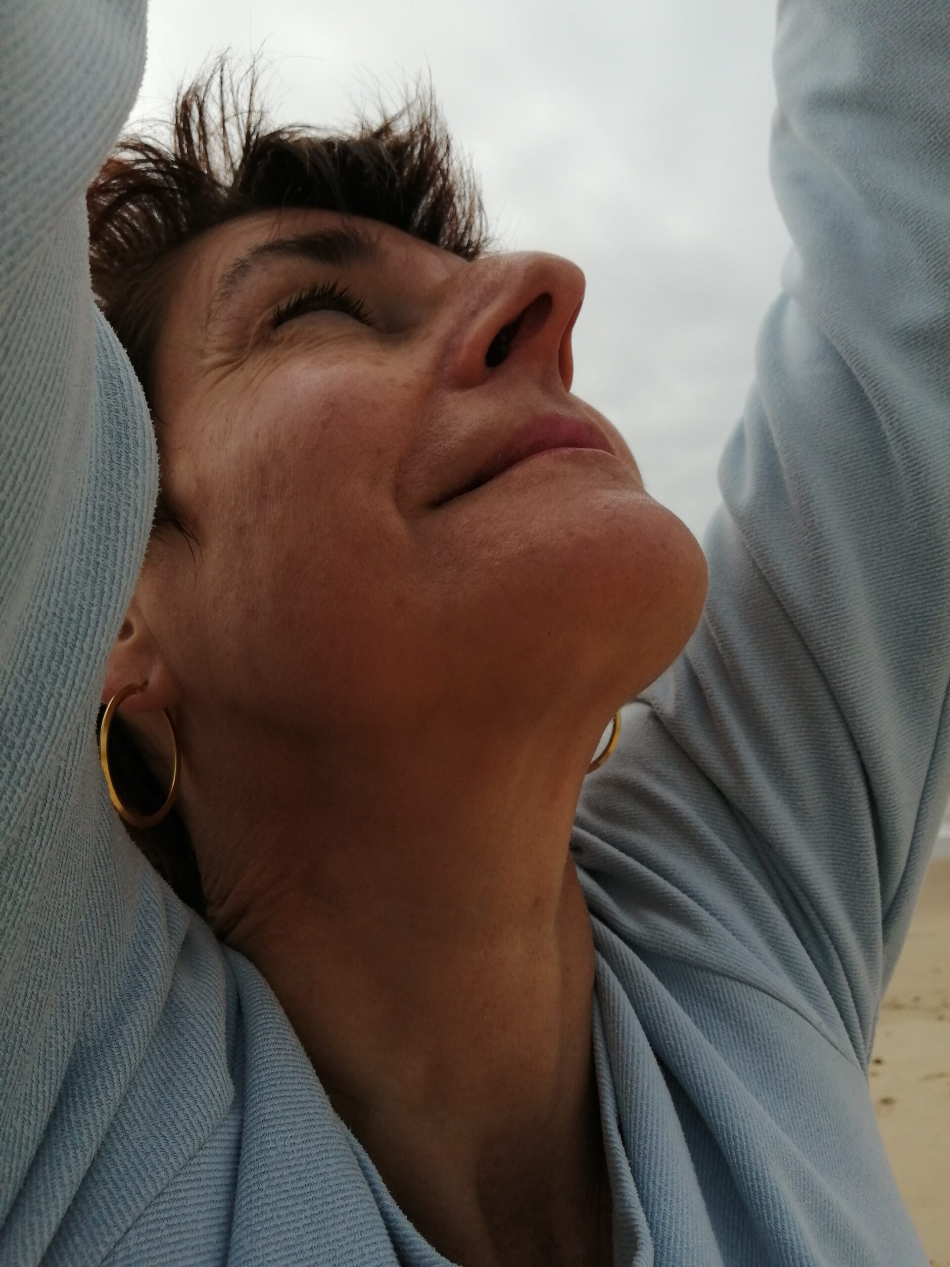 Qui suis-je ? - Zen Yoga & Co